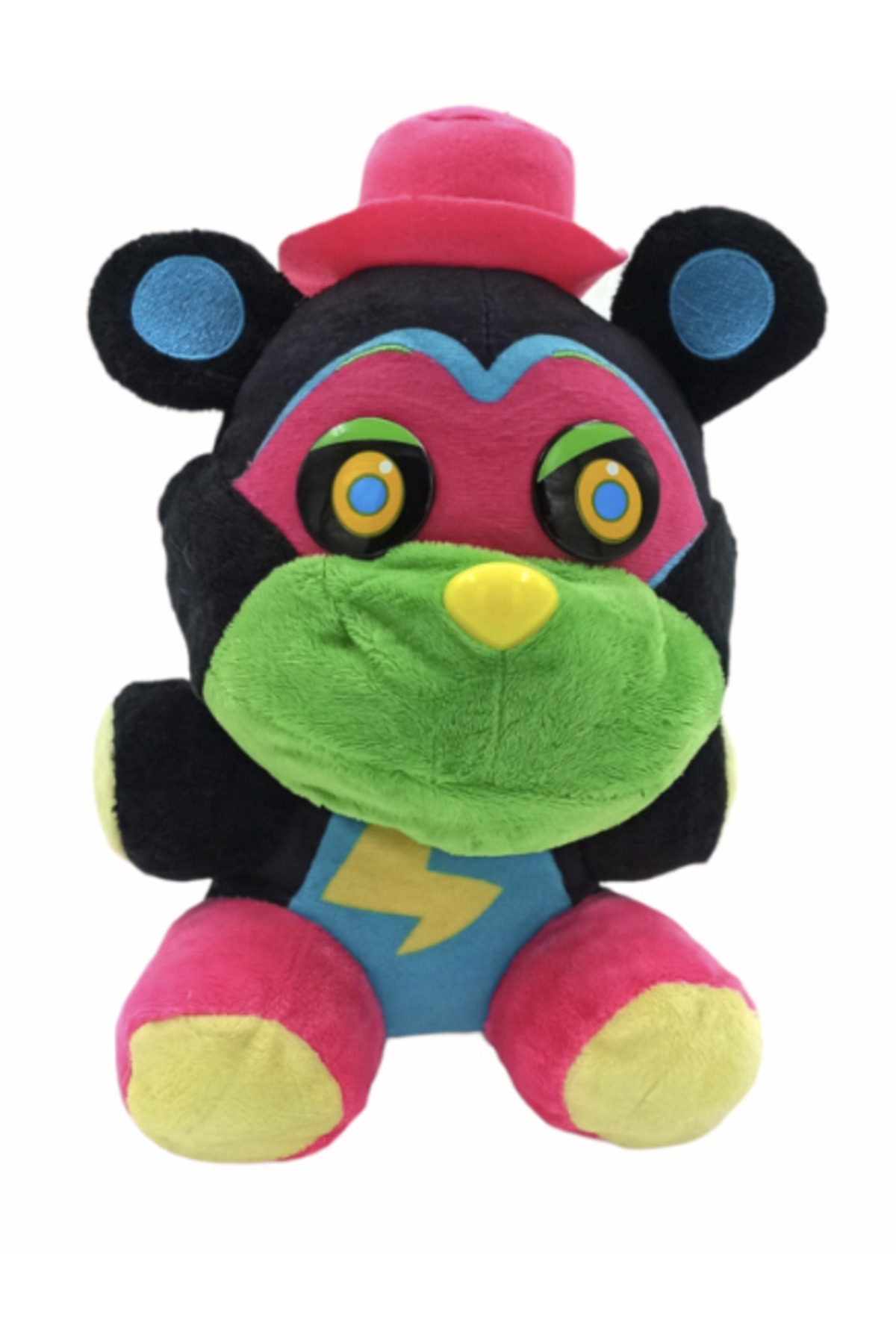 FERHAT OYUNCAK FERHAT FH-005 FREDDY PELUŞ 20 CM - Fiyatı, Yorumları
