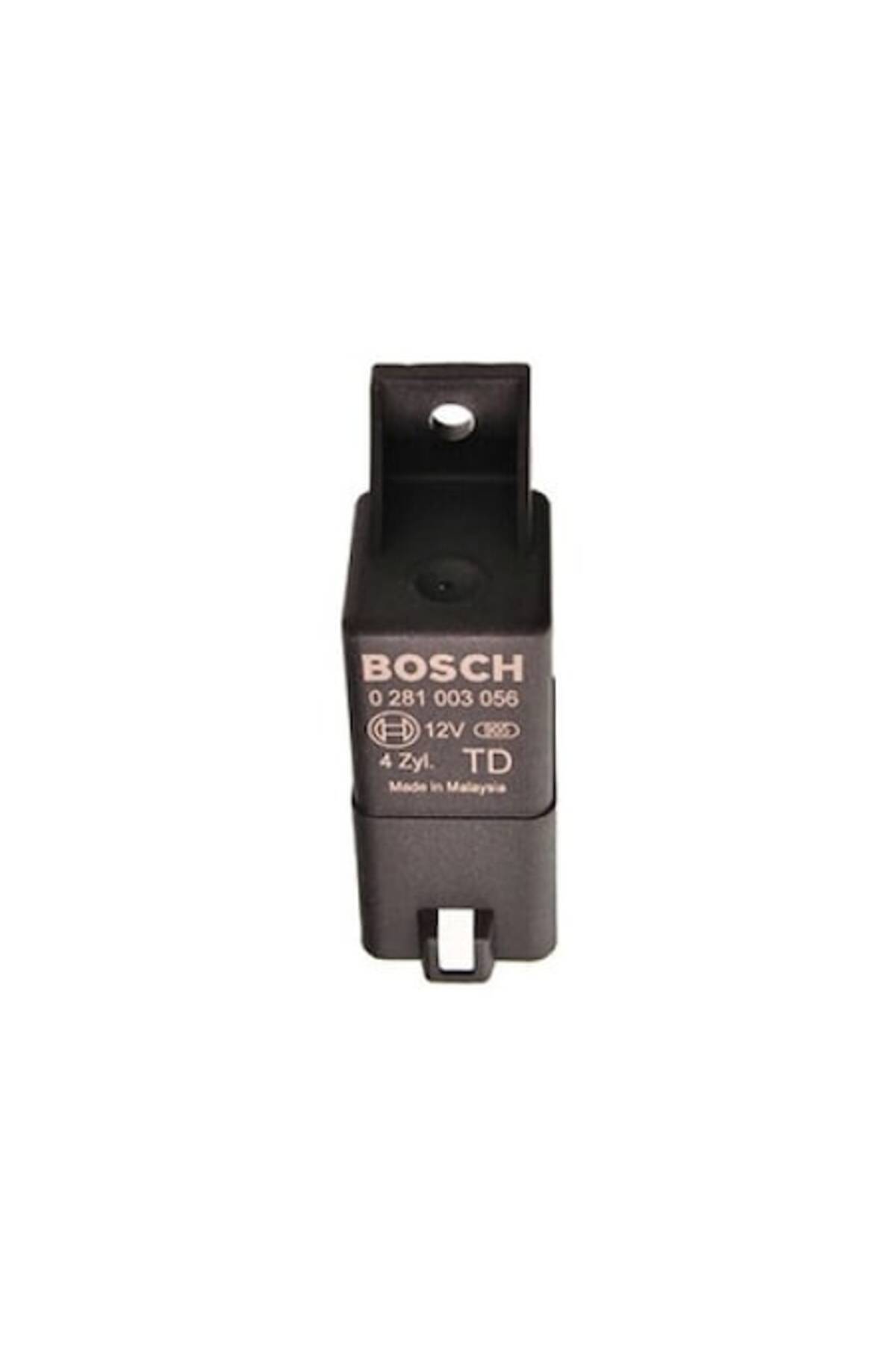 Bosch Glow Plug Control Unit, Bosch, for Mitsubishi L200, 2.5, 10- Trendyol