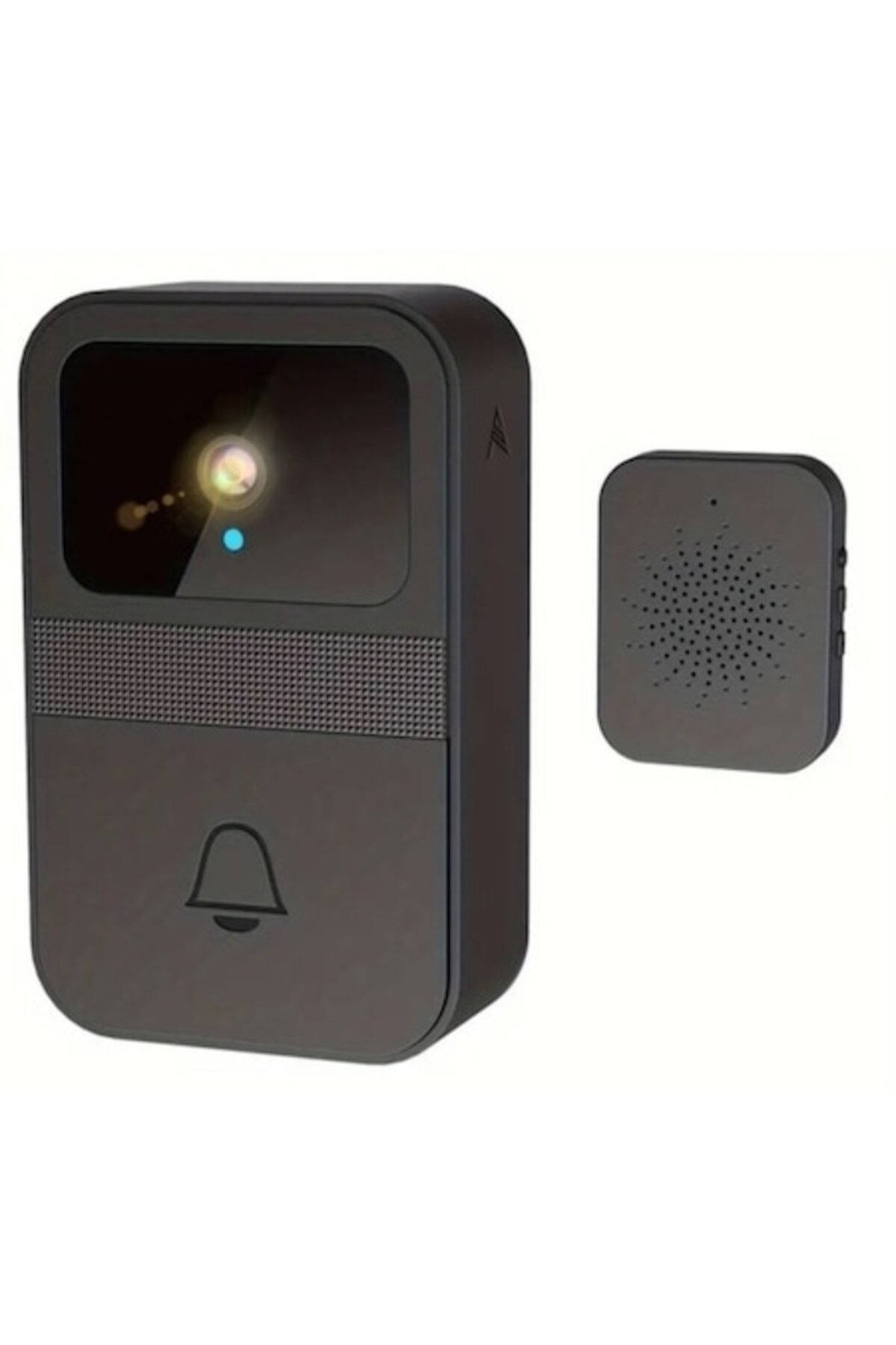 WTO WTO® Smart Video Doorbell, Wireless, Video Monitoring, HD ...
