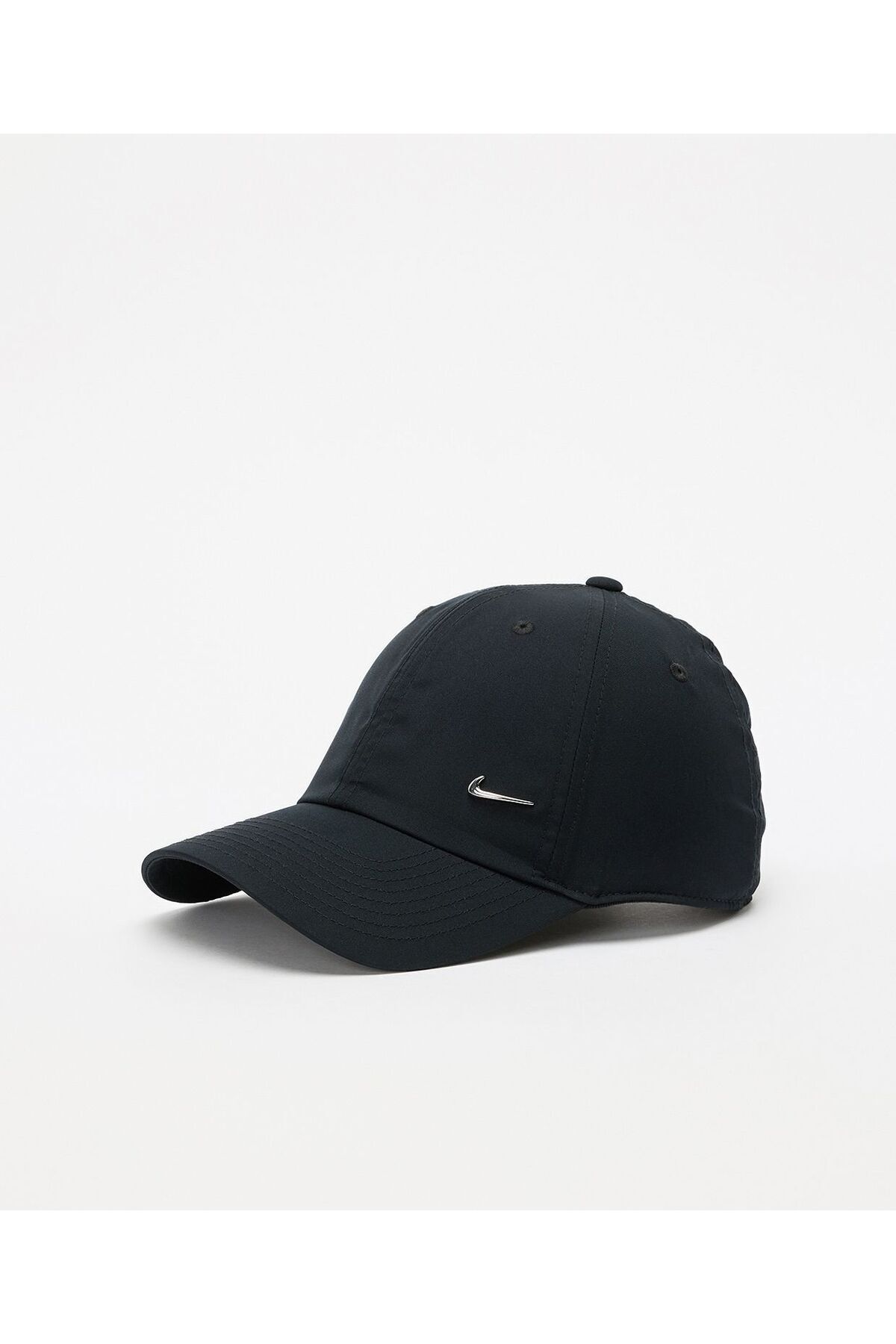 Nike NSW DRI-FIT CLUB METAL SWOOSH UNISEX ŞAPKA FB5372 FB5372-010 ...