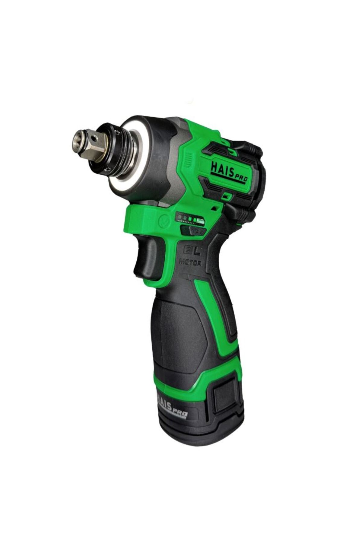 hais pro Profesyonel Akülü Somun Sıkma Ve Darbeli Vidalama SD1608W ...