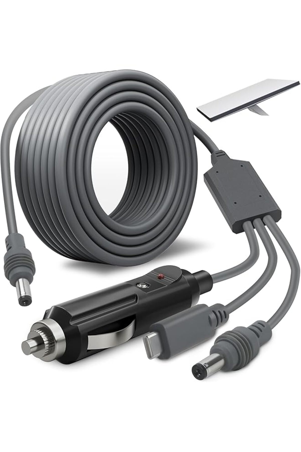 The Bros 3 in 1 Starlink Mini Cable, 16.4FT Starlink Mini Power Cable ...