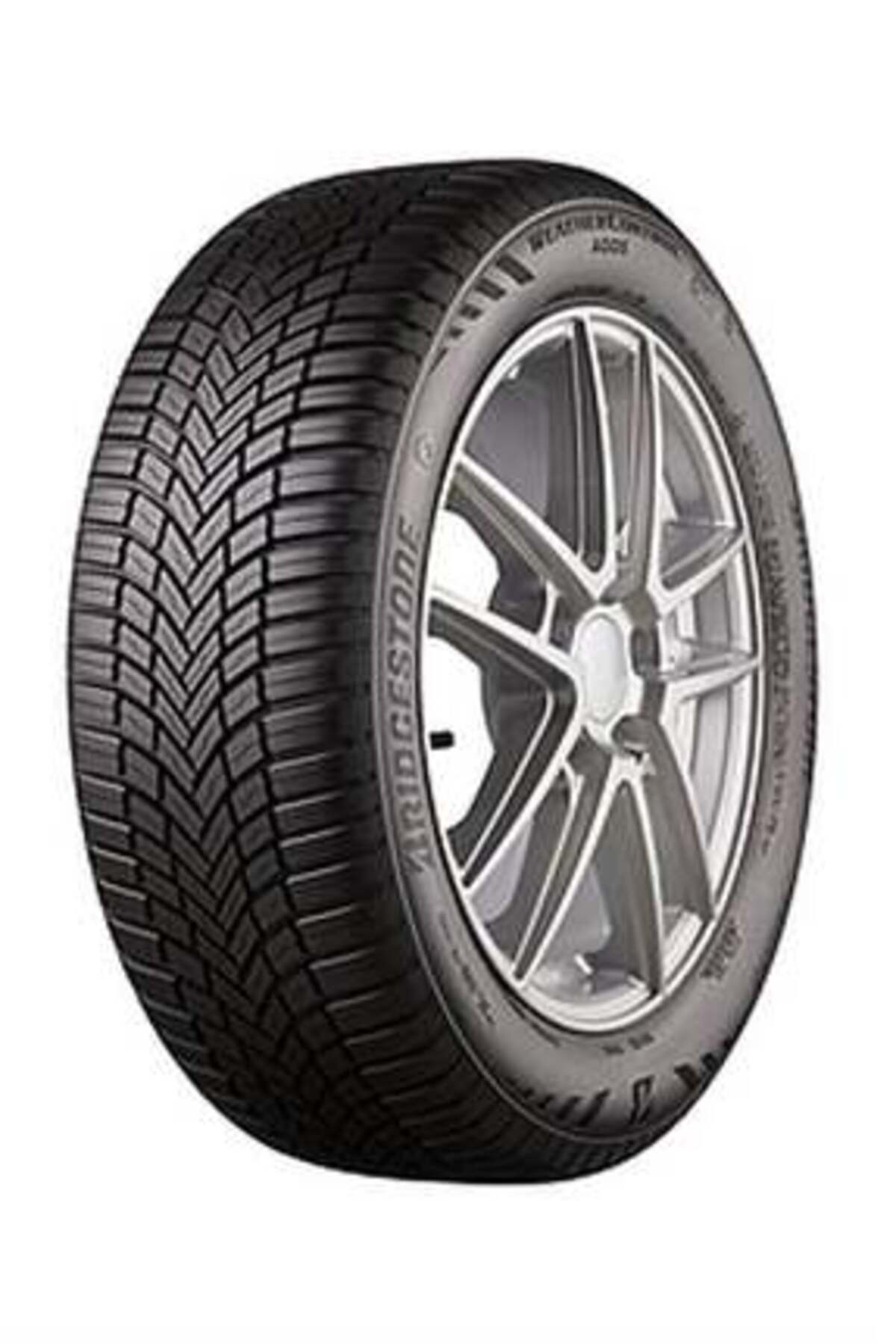Bridgestone Weather Control A005 Evo 195/65R15 95V XL M+S 3PMSF ...
