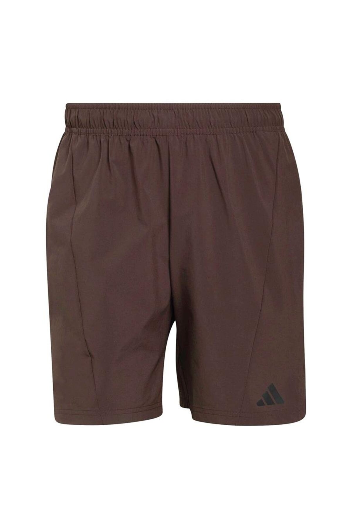 adidas Men's Brown Shorts D4T Short Ka7274- Trendyol