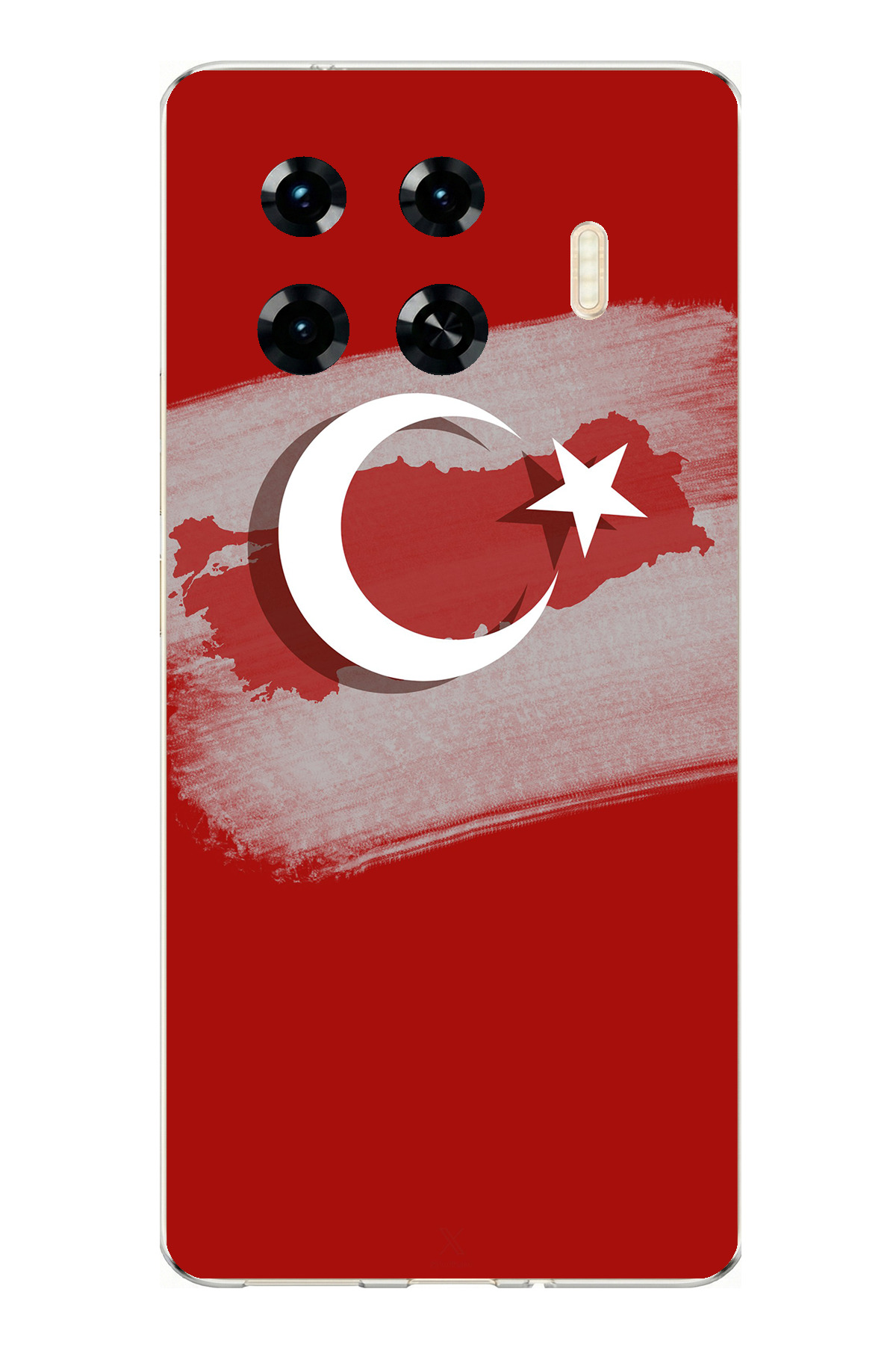 TechTree Tecno Spark 20 Pro+ Plus Compatible Turkey Map Detailed ...