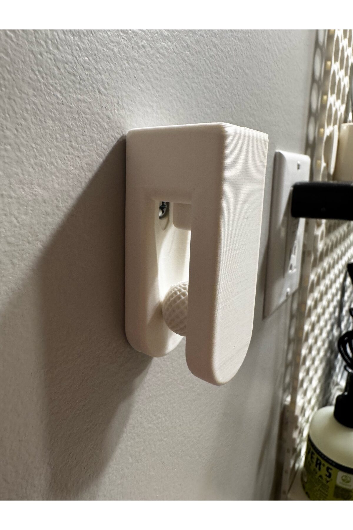 SZD Design Akıllı Mekanizmalı Modern Askı ve Tutucu - Fiyatı, Yorumları
