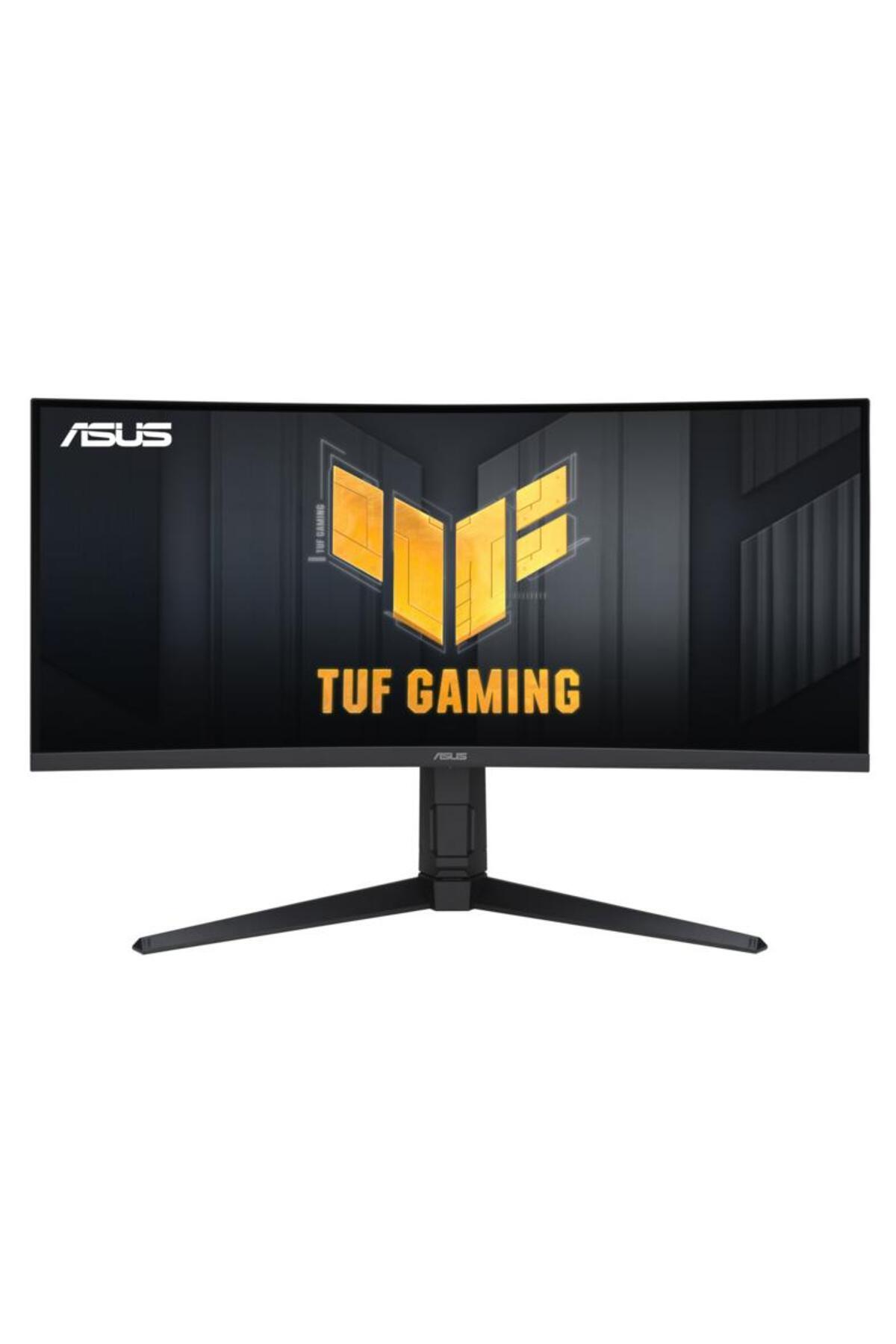 Other ASUS TUF Gaming VG34VQL3A 34 WQHD VA 1ms 180Hz FreeSync Premium ...