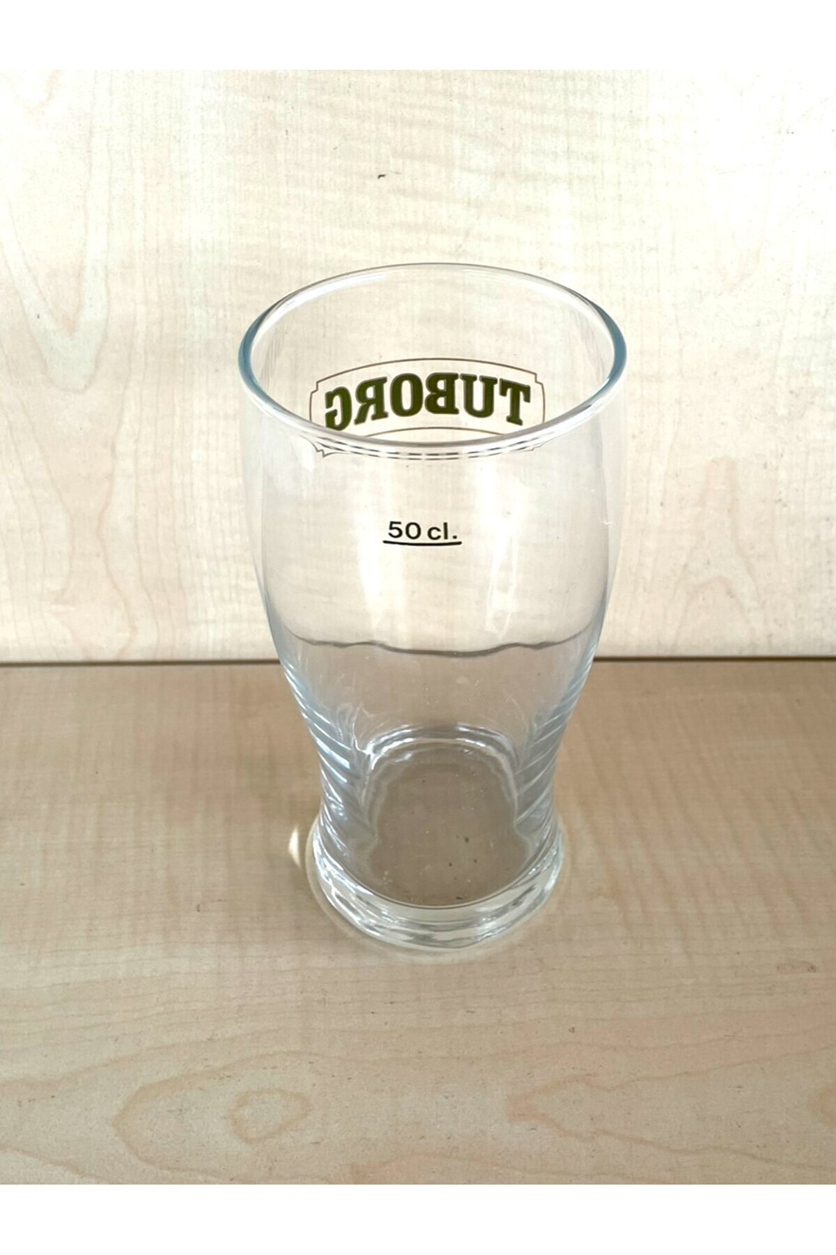 SANAT TACİRİ 0.5LT BİRA BARDAĞI FIÇI BİRA BARDAĞI - Fiyatı, Yorumları