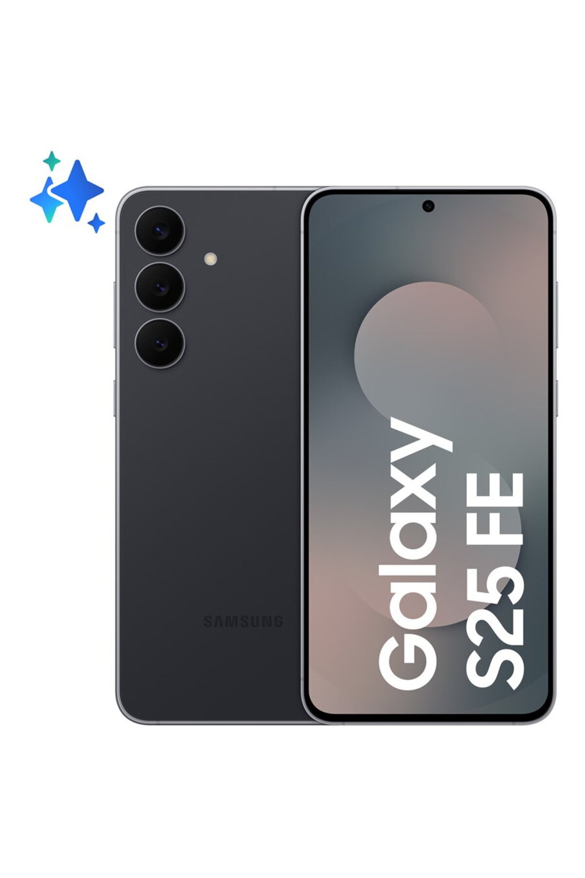 Samsung Galaxy S25 FE 128GB 8GB RAM 5G Dual SIM Enterprise Edition ...