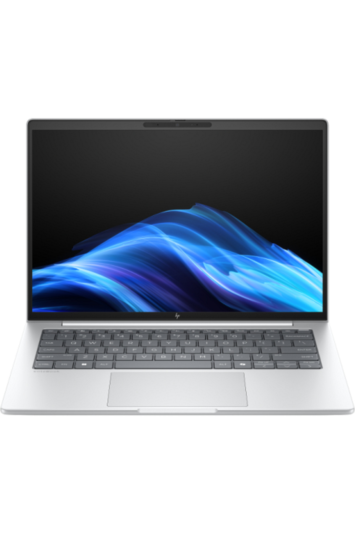 HP EliteBook 8 G1i, Intel Core Ultra 5 225H, 14 inch, RAM 16GB, SSD ...