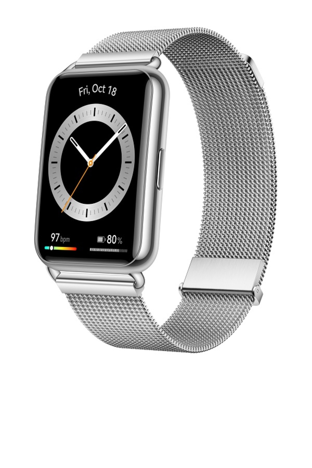 Huawei Yenilenmiş Watch Fit 2 Classic - Fiyatı, Yorumları