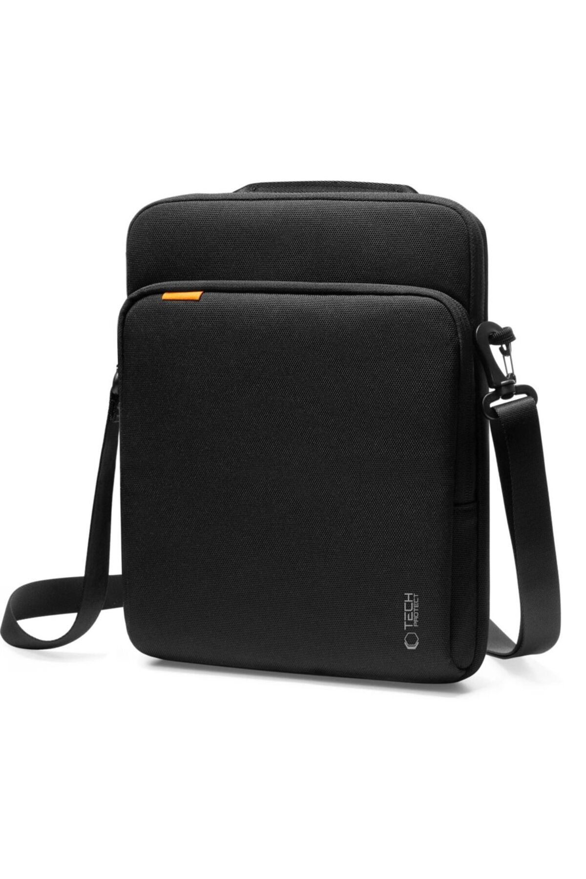 Tech-Protect Defender VR Laptop Bag 15/16 inch, Black - CornerArmor ...