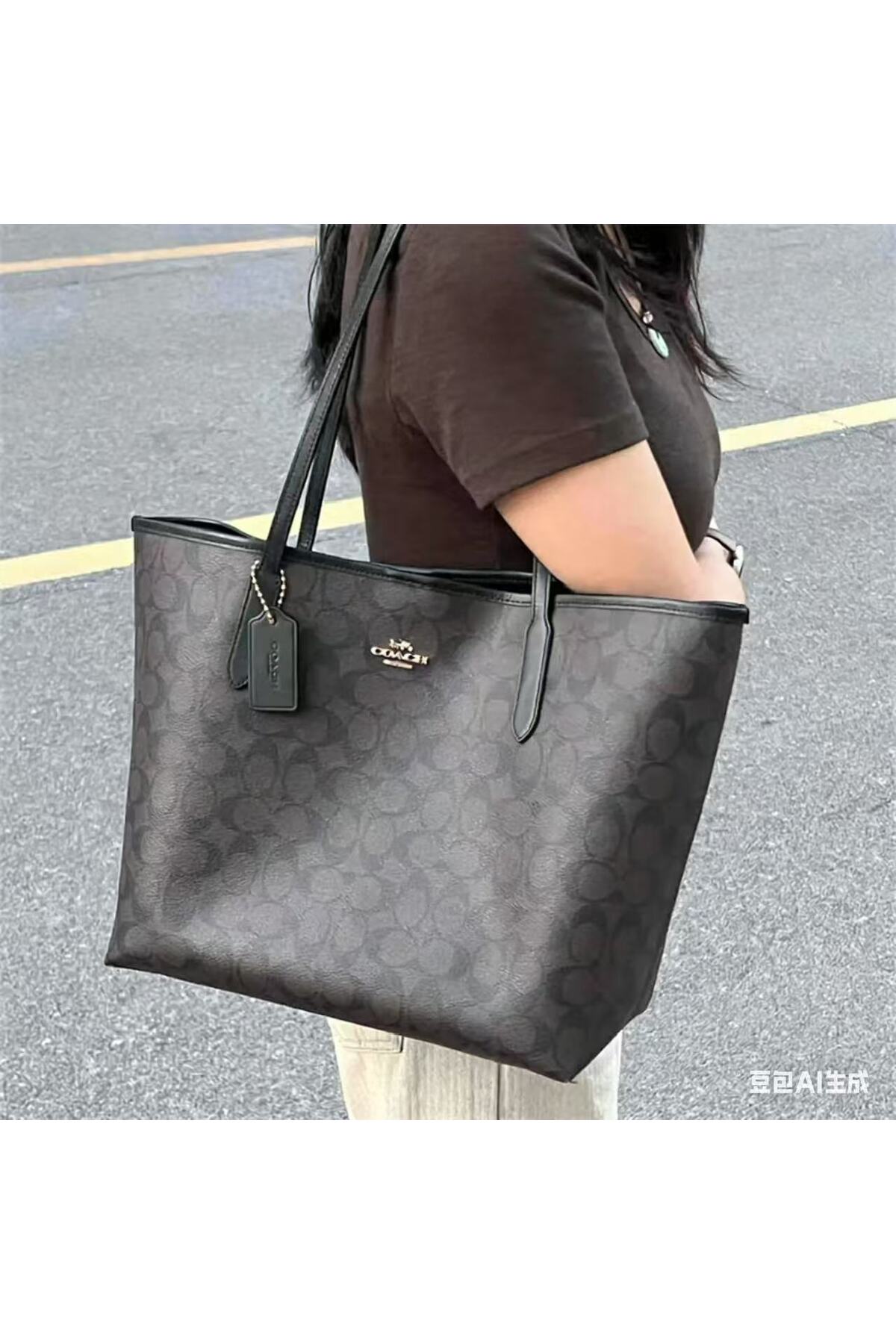 Generic Women's shoulder bag from Anika, high-quality brand Tote Bag in ...