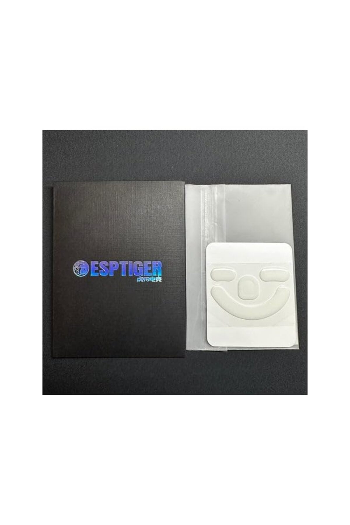 The Bros ESPTIGER Esports Tiger ICE V2 - Razer Deathadder V3 Pro ...