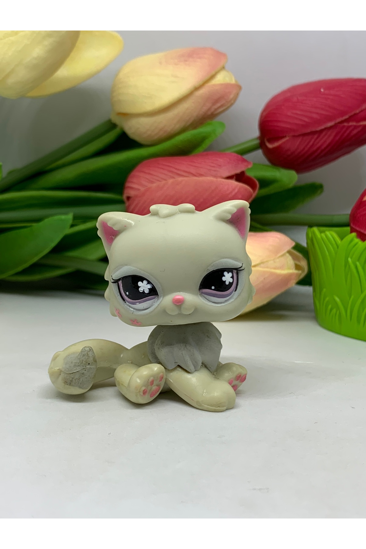 Littlest Pet Shop Lps miniş - Fiyatı, Yorumları