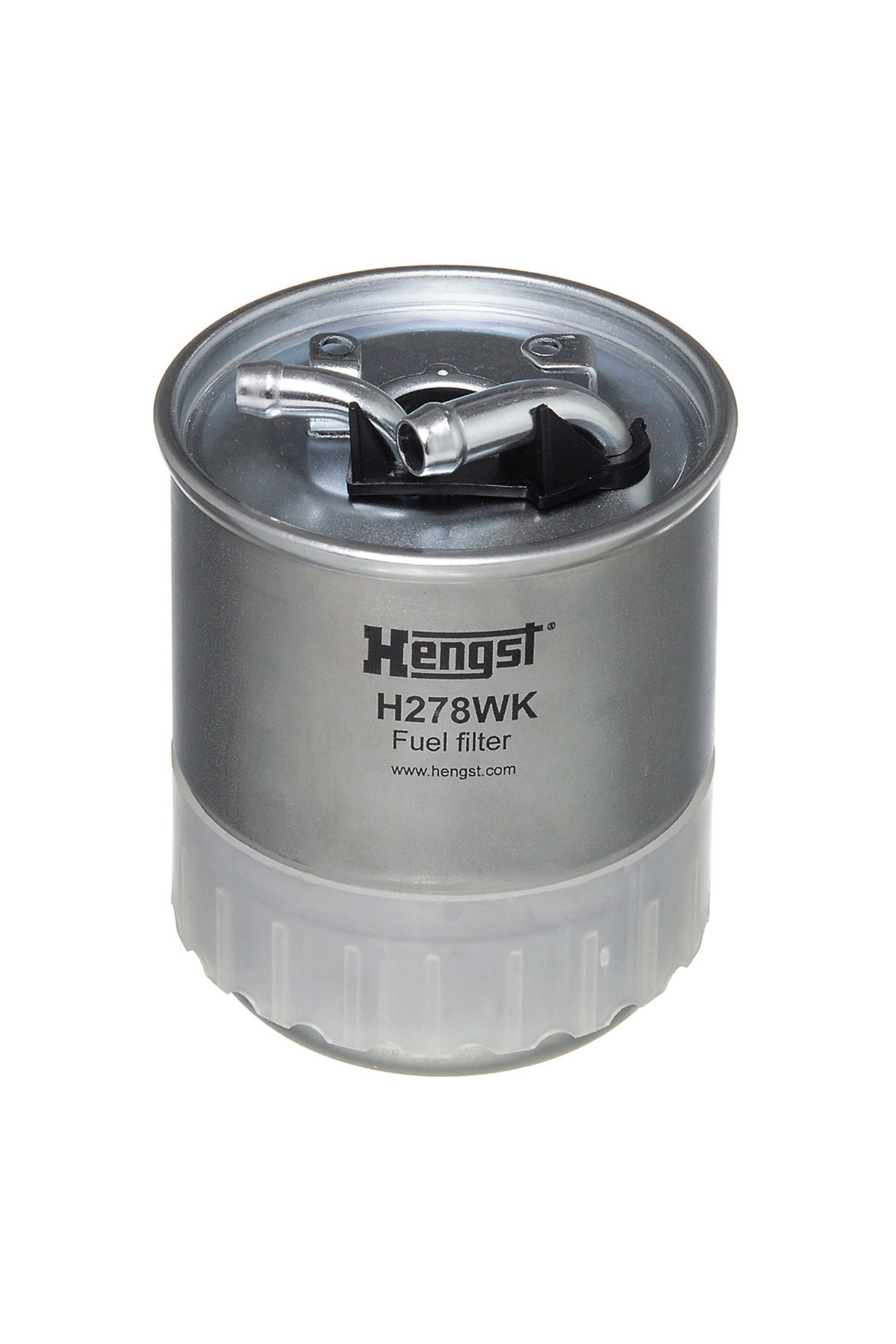 Hengst Fılter Fuel Filter Jeep Commander/Grand Cherokee 3 Mercedes-Benz ...