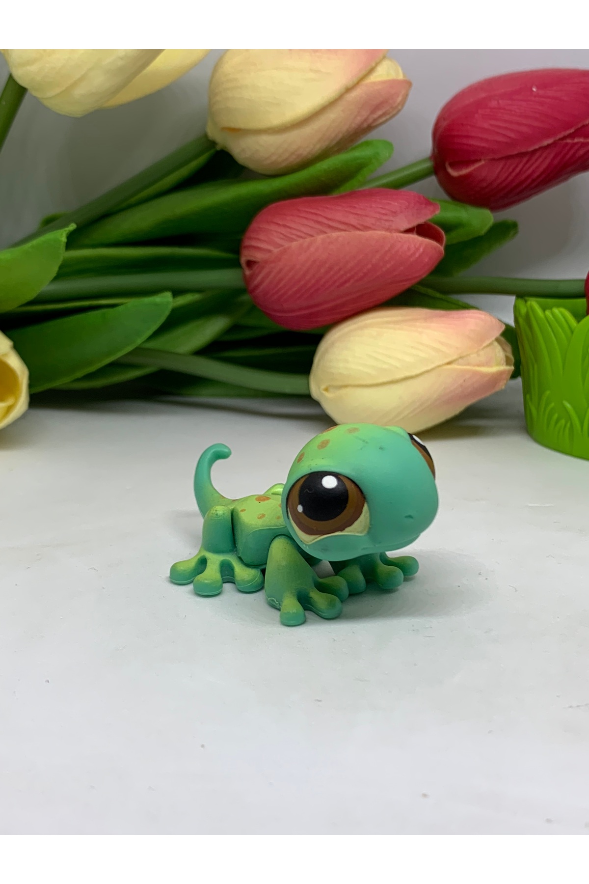 Littlest Pet Shop Lps miniş - Fiyatı, Yorumları