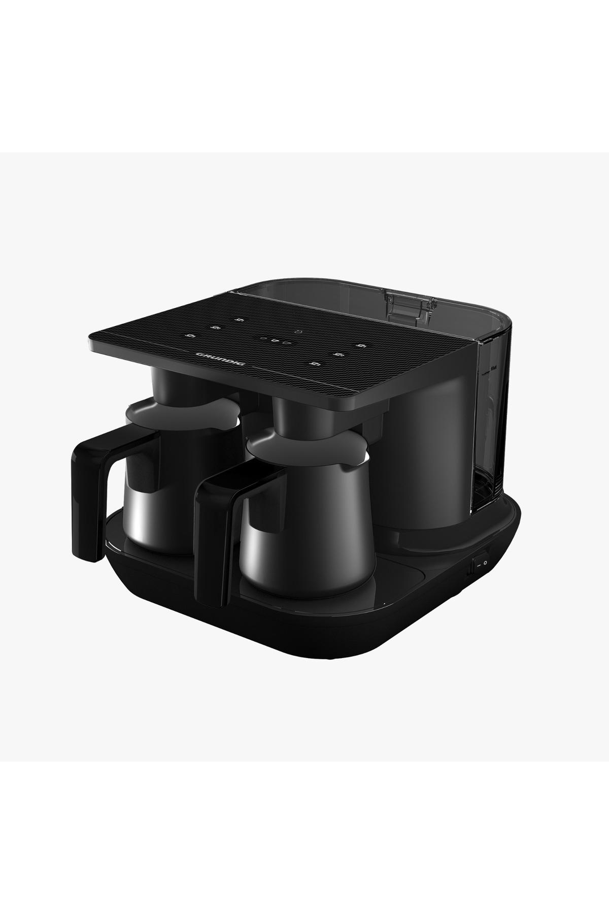 Grundig TCM 7061 ST Türk Kahve Makinesi - Fiyatı, Yorumları