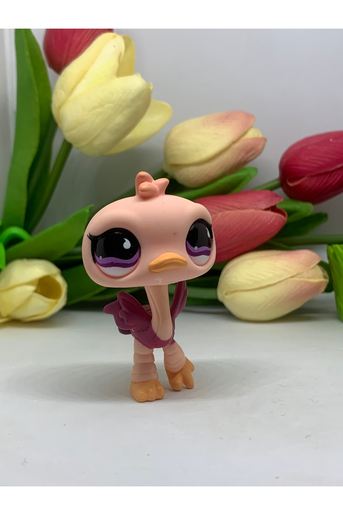 Littlest Pet Shop Lps miniş - Fiyatı, Yorumları