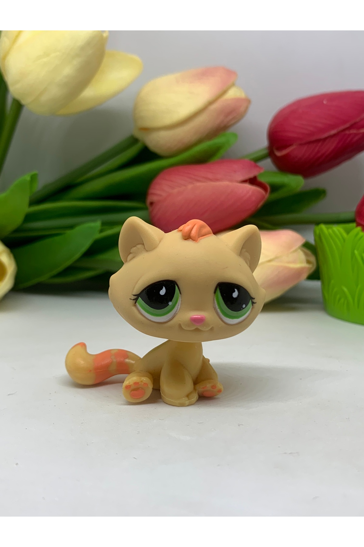 Littlest Pet Shop Lps Hayvan Figür Oyuncak - Fiyatı, Yorumları