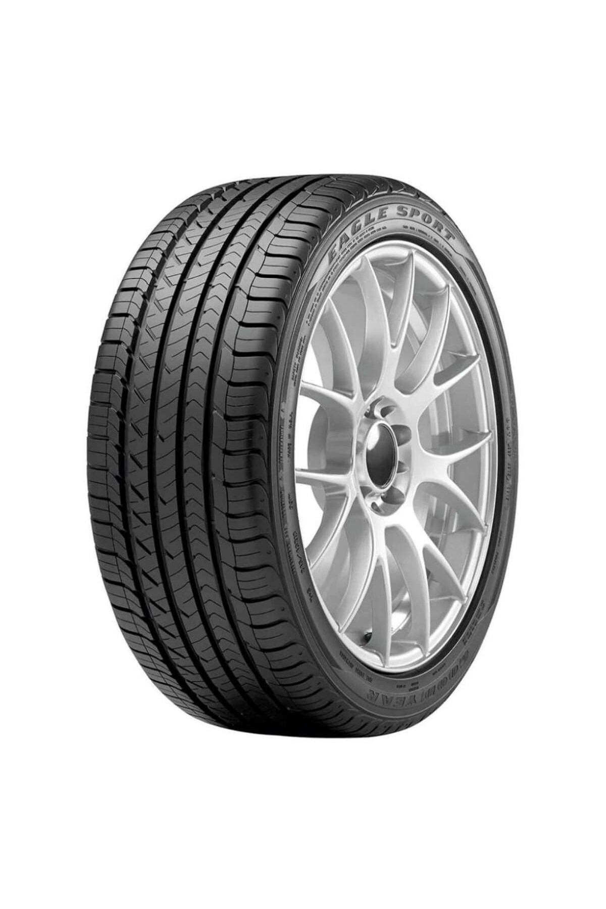 Goodyear 225/55R17 EAGLE SPORT TZ 97V - Fiyatı, Yorumları