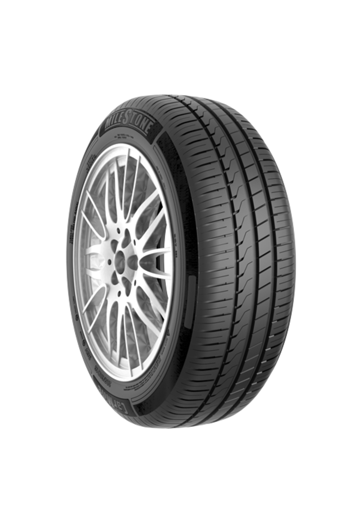 Milestone 185/65R14 86H Carmile 2026 Üretim Yaz Lastiği - Fiyatı, Yorumları