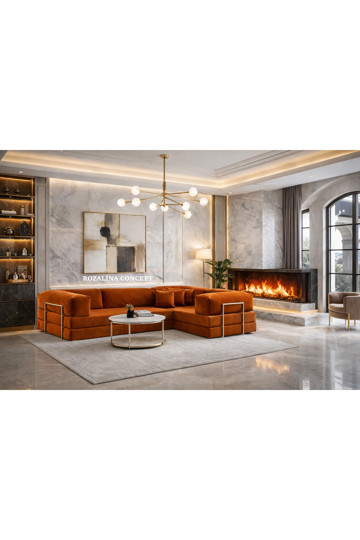 ROZALİNA CONCEPT LEGOM aktivite koltuğu XXL - Fiyatı, Yorumları