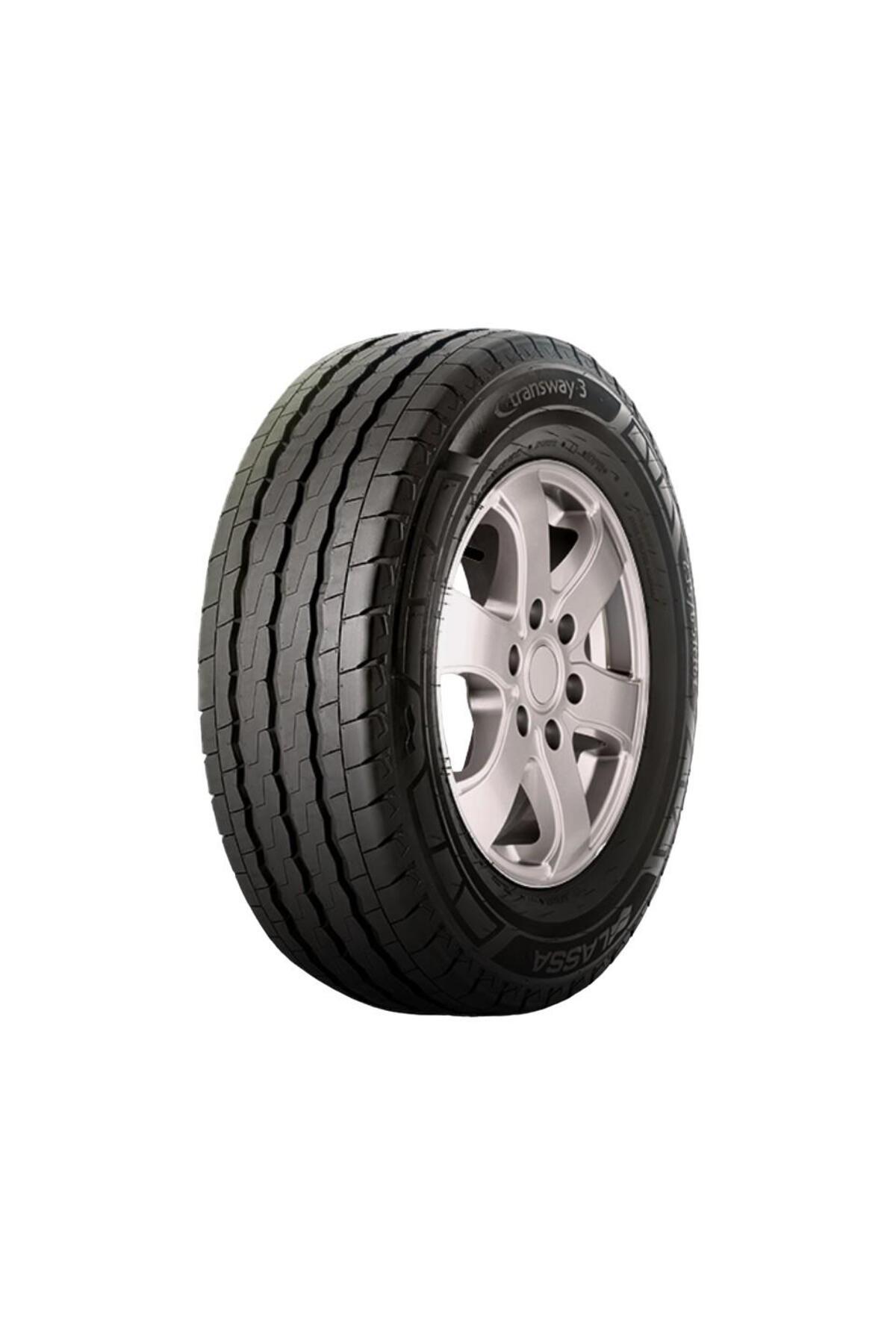 Lassa Transway 3 235/65 R16C 121/119R Yaz Lastiği - 2026 - Fiyatı ...