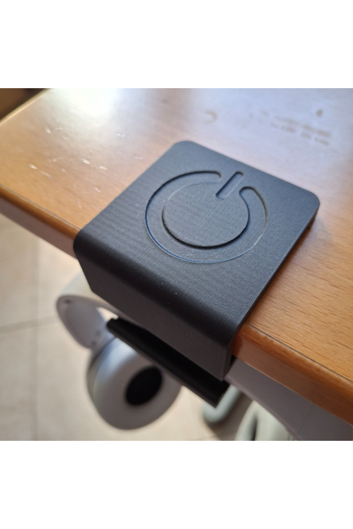 SZD Design Premium Masaüstü Kulaklık Standı - Fiyatı, Yorumları