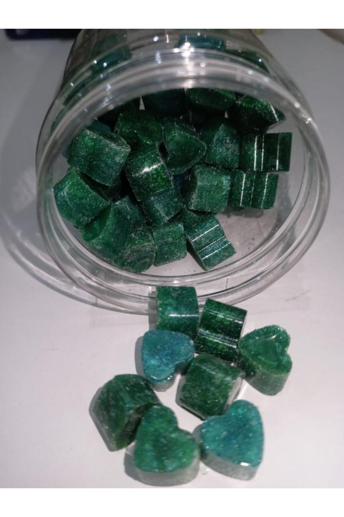 Al hilal مستكة معطرة برائحة الهيل الفواح- ترينديول