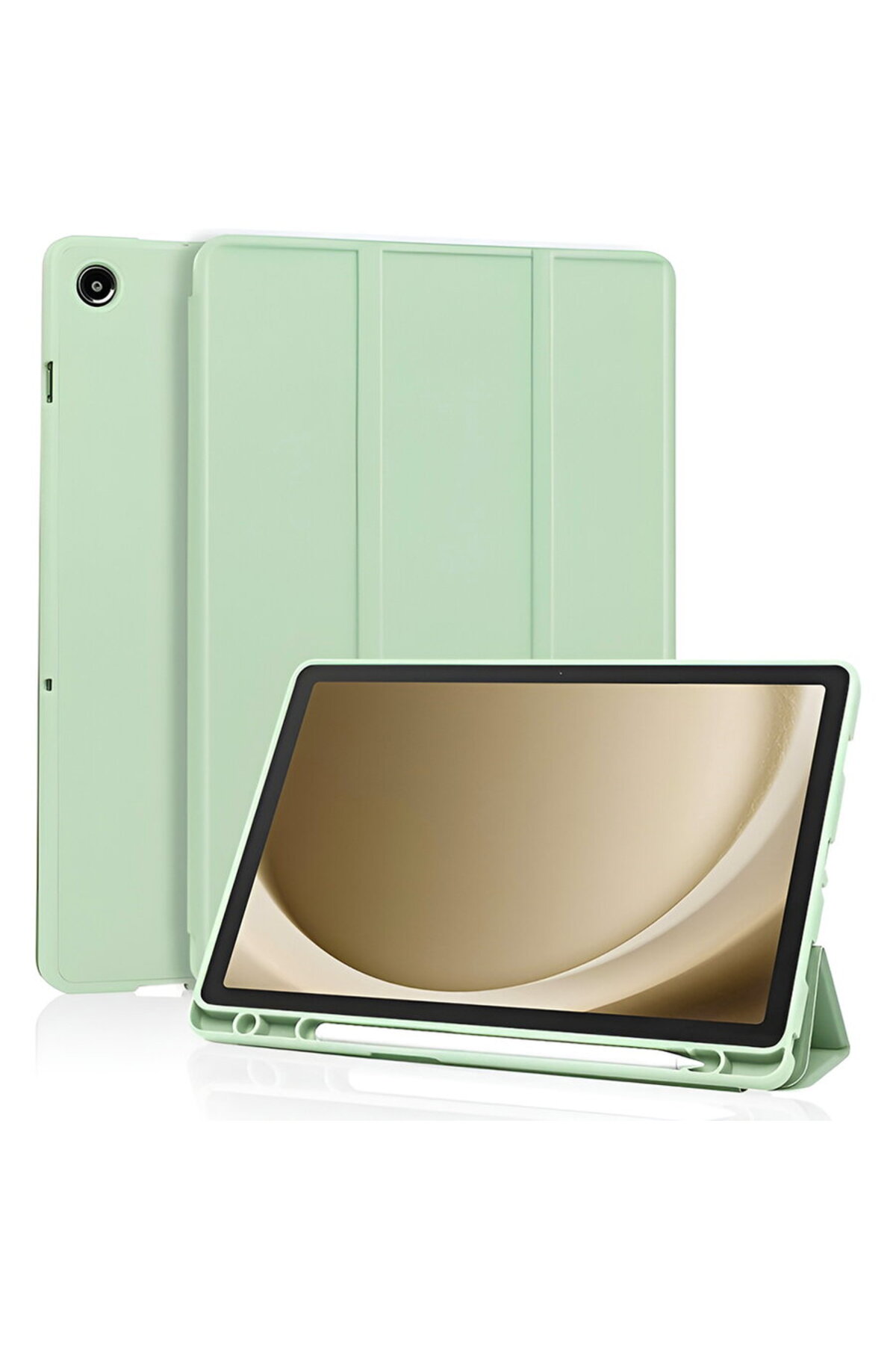 Techsuit Case for Samsung Galaxy Tab A11 Plus / A9 Plus - Flex Trifold ...