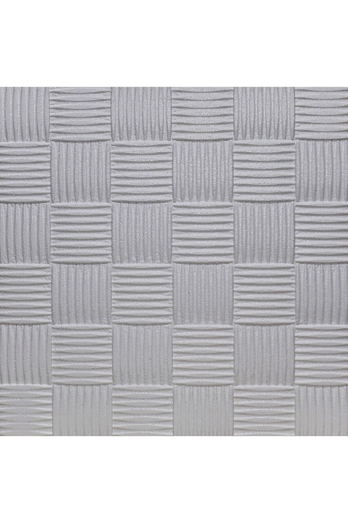 Stella Strafor Tavan Kaplama Desen 5 | 50x50 Dekoratif Panel 1 m² (4 ...