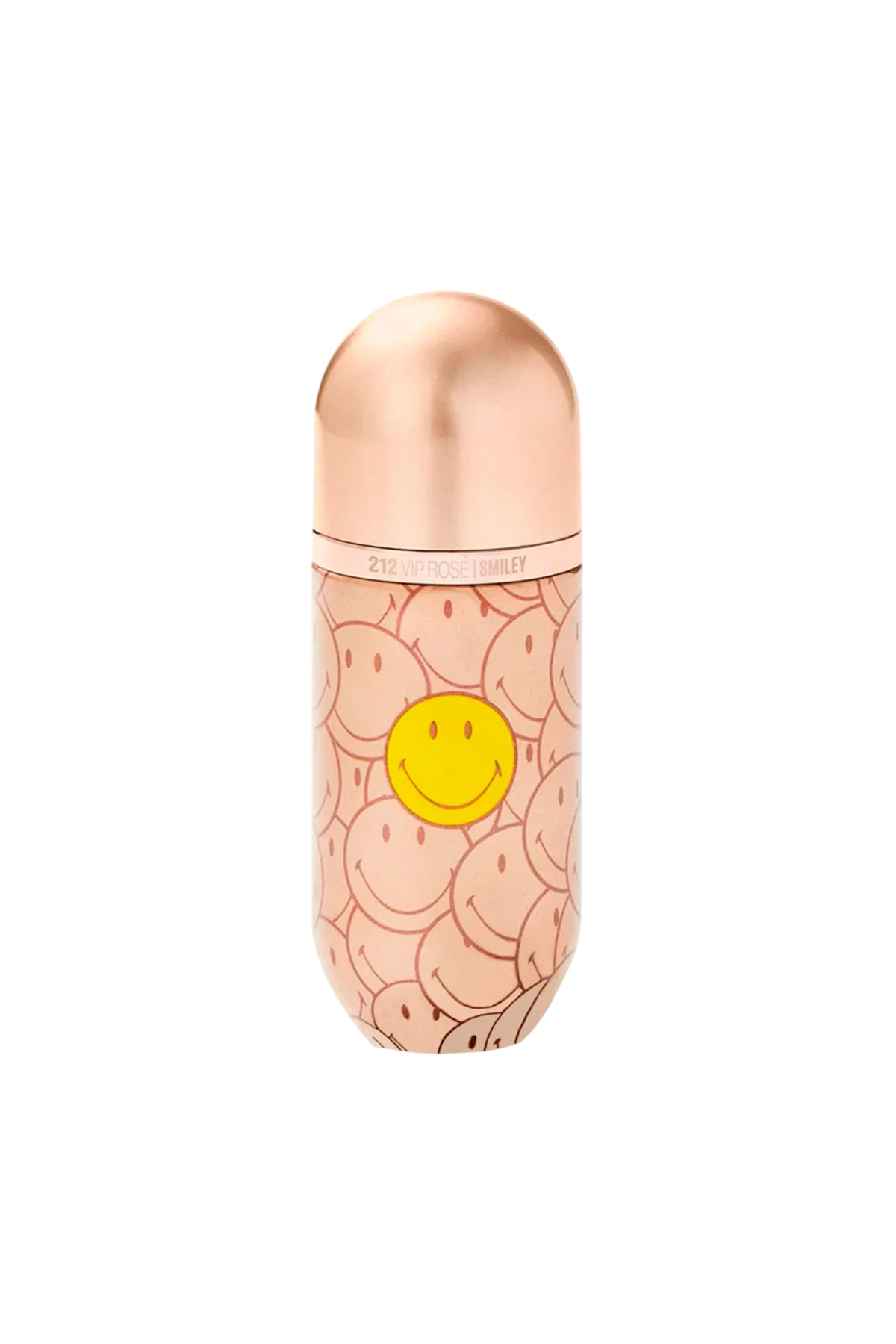 Carolina Herrera , 212 Vip Rose Smiley, Eau De Parfum, για γυναίκες, 80 ...