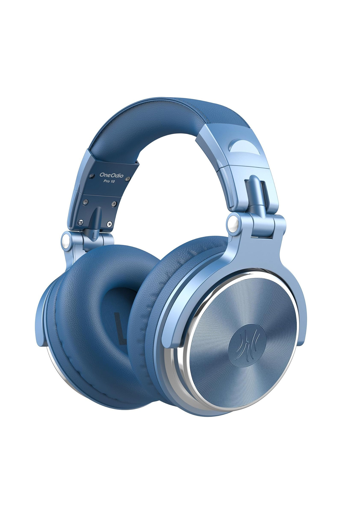 Oneodio Pro 10 Yüksek Çözünürlüklü Stüdyo ve Miksaj DJ Stereo Kablolu ...