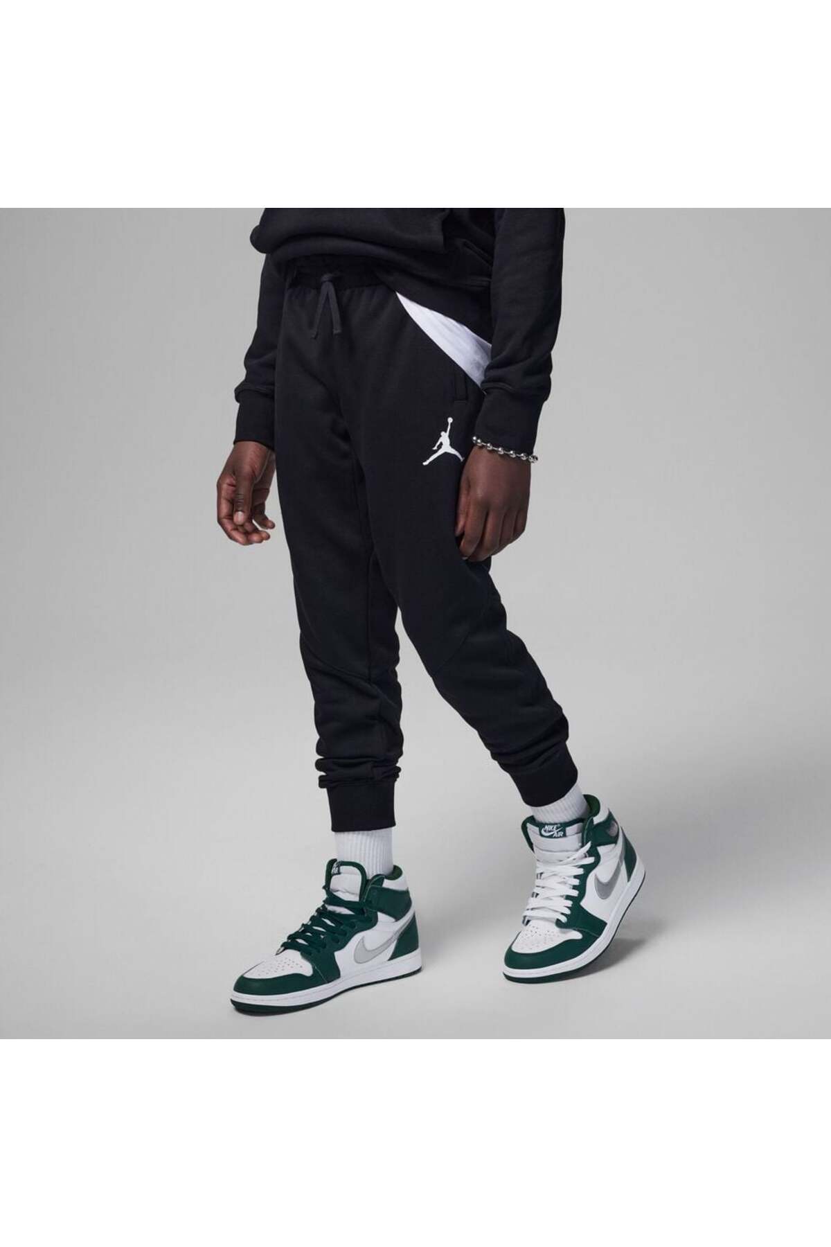 Nike Jordan Sport Crossover Eşofman Altı - Fiyatı, Yorumları