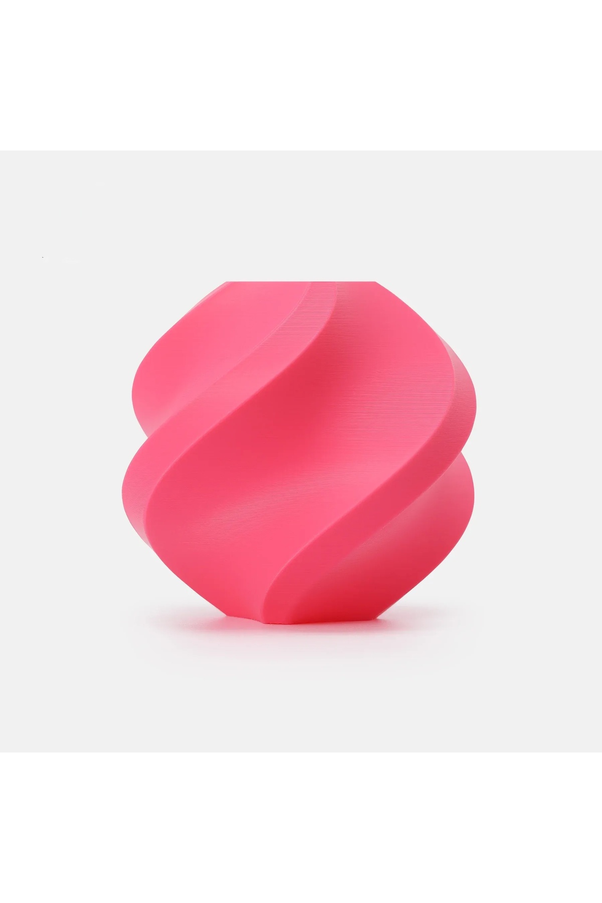 Bambu Lab Filament roll, Bambu Lab, PLA Basic, 1.75 mm, Hot Pink, With ...