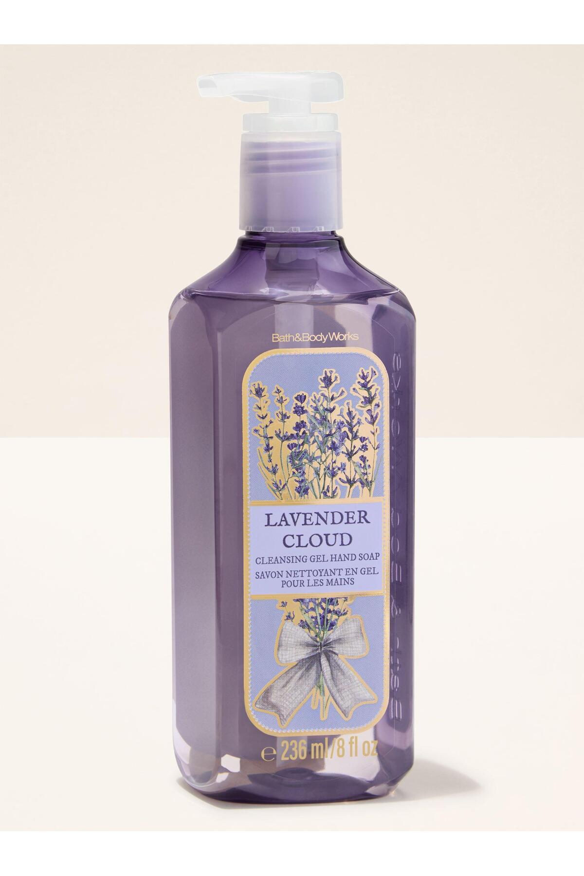 Bath & Body Works Lavender Cloud Sıvı Sabun 236 ml - Fiyatı, Yorumları
