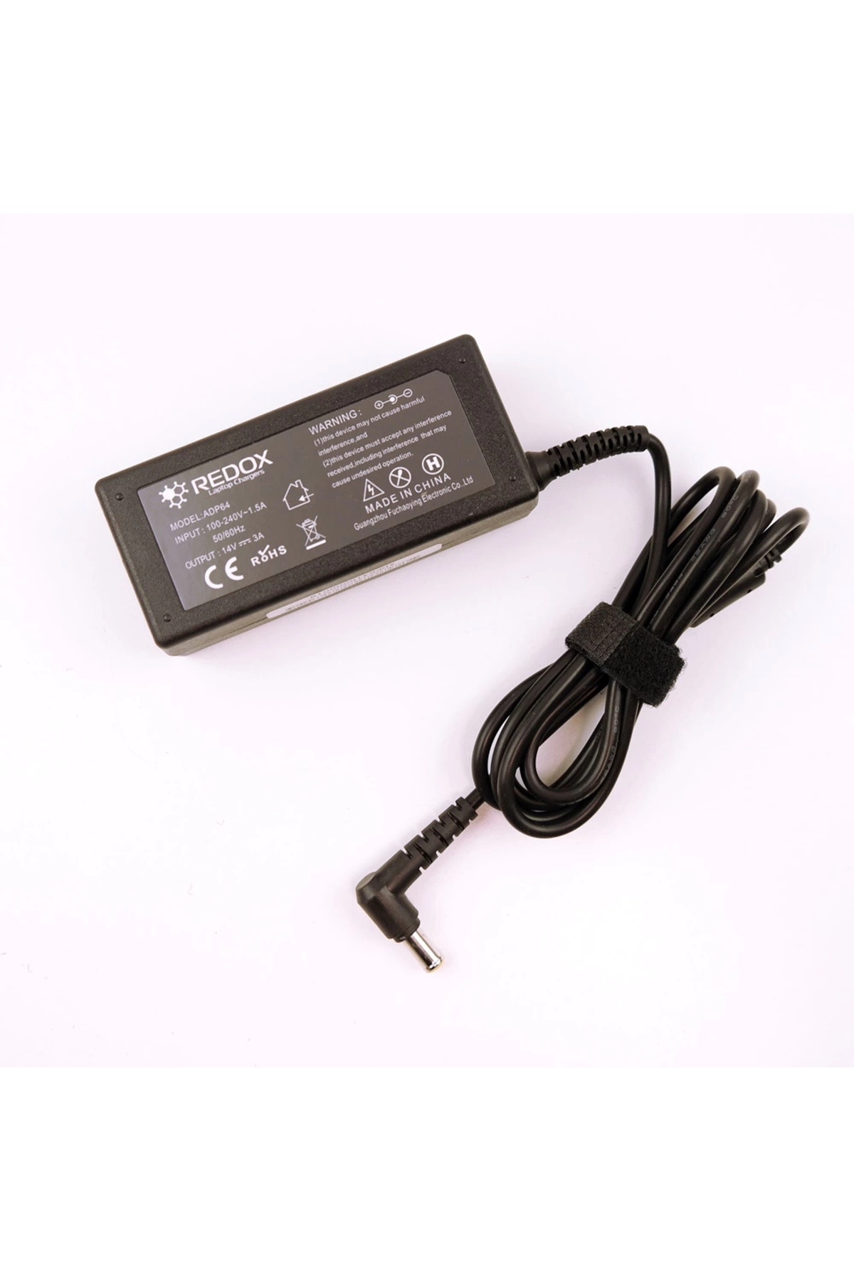 Redox DC Adapter 42W 14V 3A 6.5*4.4mm - Fiyatı, Yorumları