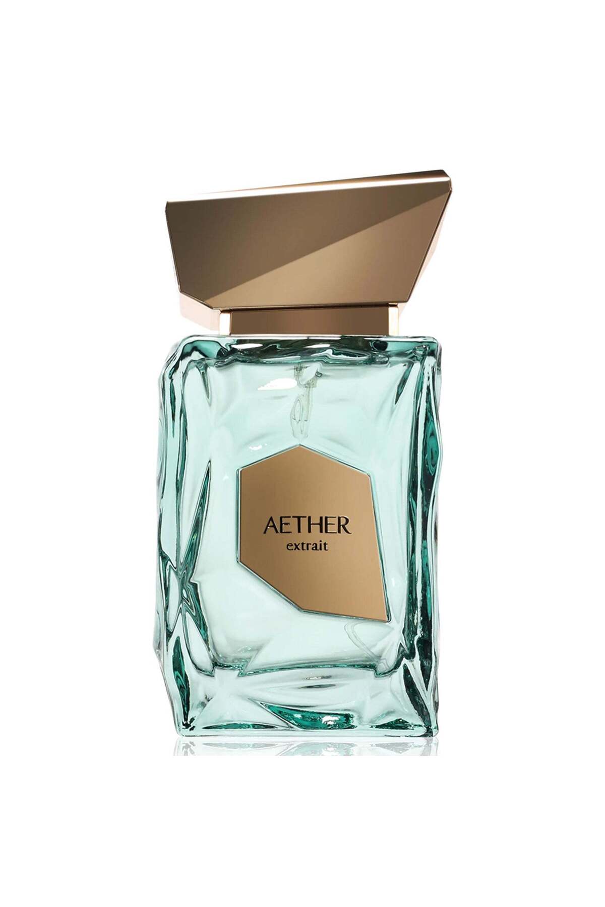 Fragrance World ОРИГИНАЛЕН ПАРФЮМ AE - AETHER EXTRAIT DE PARFUM 100ML ...
