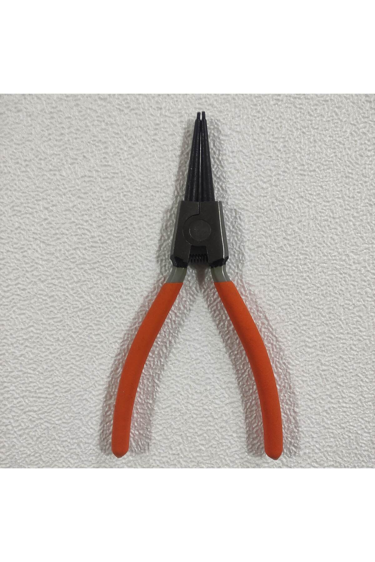 GERMANY SEGMAN PENSE DÜZ DIŞ PENSE DIŞ SEGMAN PENSESİ 18 CM UZUNLUKTA ...