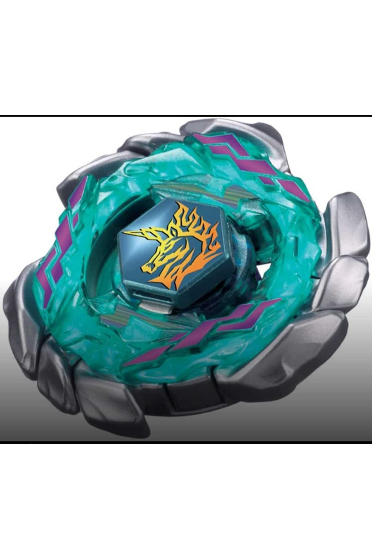 Beyblade Takara Tomy Blitz Striker 100RSF Metal Fury BB-117 Kutusuz ...