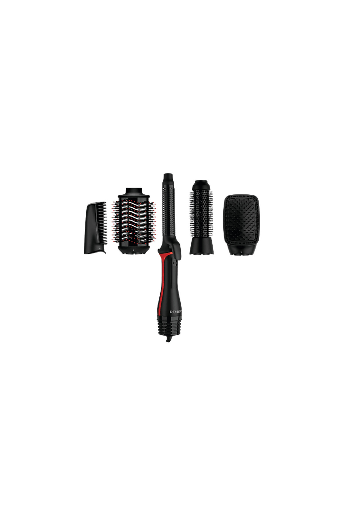 Revlon RVDR5371 One Step Blow Dry Multi Air Styler 5'i 1 Arada Saç ...