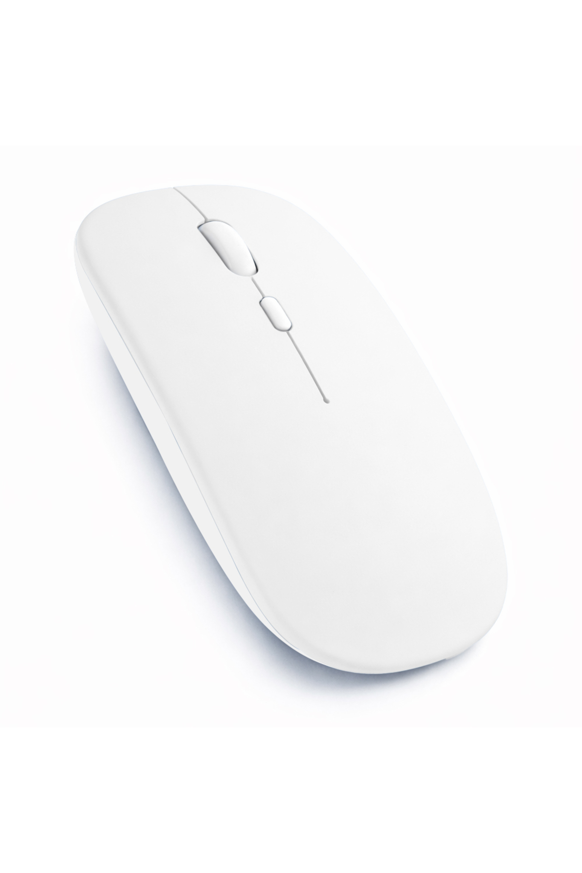 Sneezy Type-C Şarjlı Bluetooth Mouse MacBook iPad Laptop Uyumlu İnce ...
