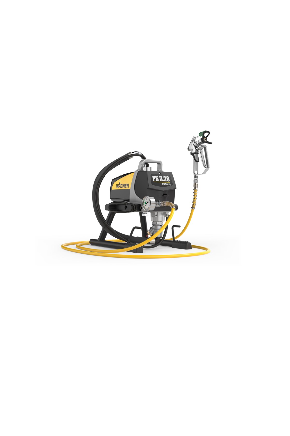 Wagner Prospray 3.20 Elektrikli Airless Boya Makinesi - Fiyatı, Yorumları