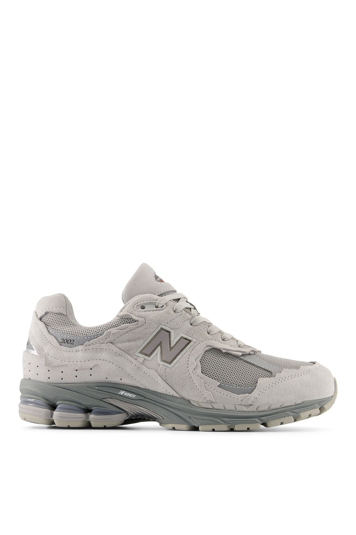 New Balance 2002 U200227R-NB Lifestyle Men Shoe Gri %11 Sentetik, %32 ...
