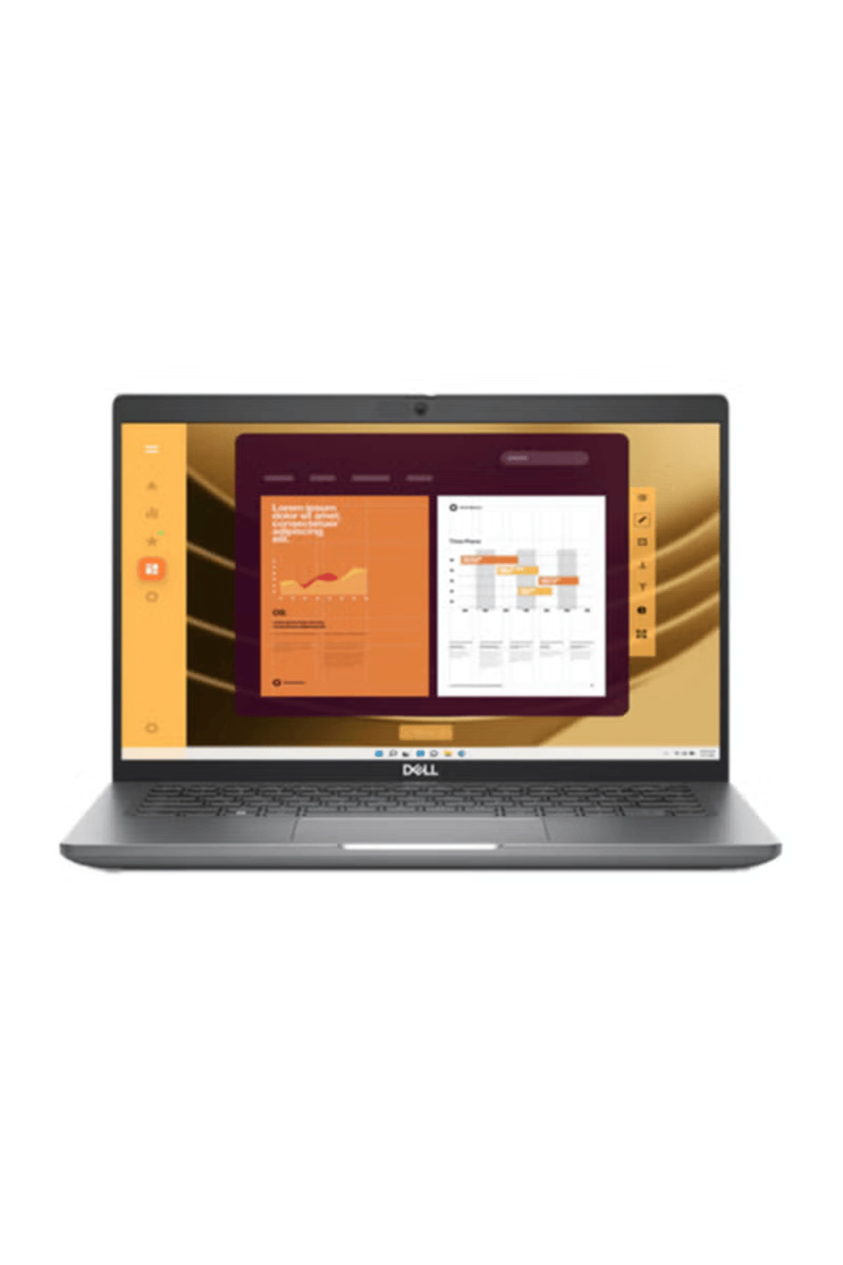 Dell Latitude 5450 Ultra 7-165U, 16GB DDR5 RAM, 1TB SSD With 14” FHD ...