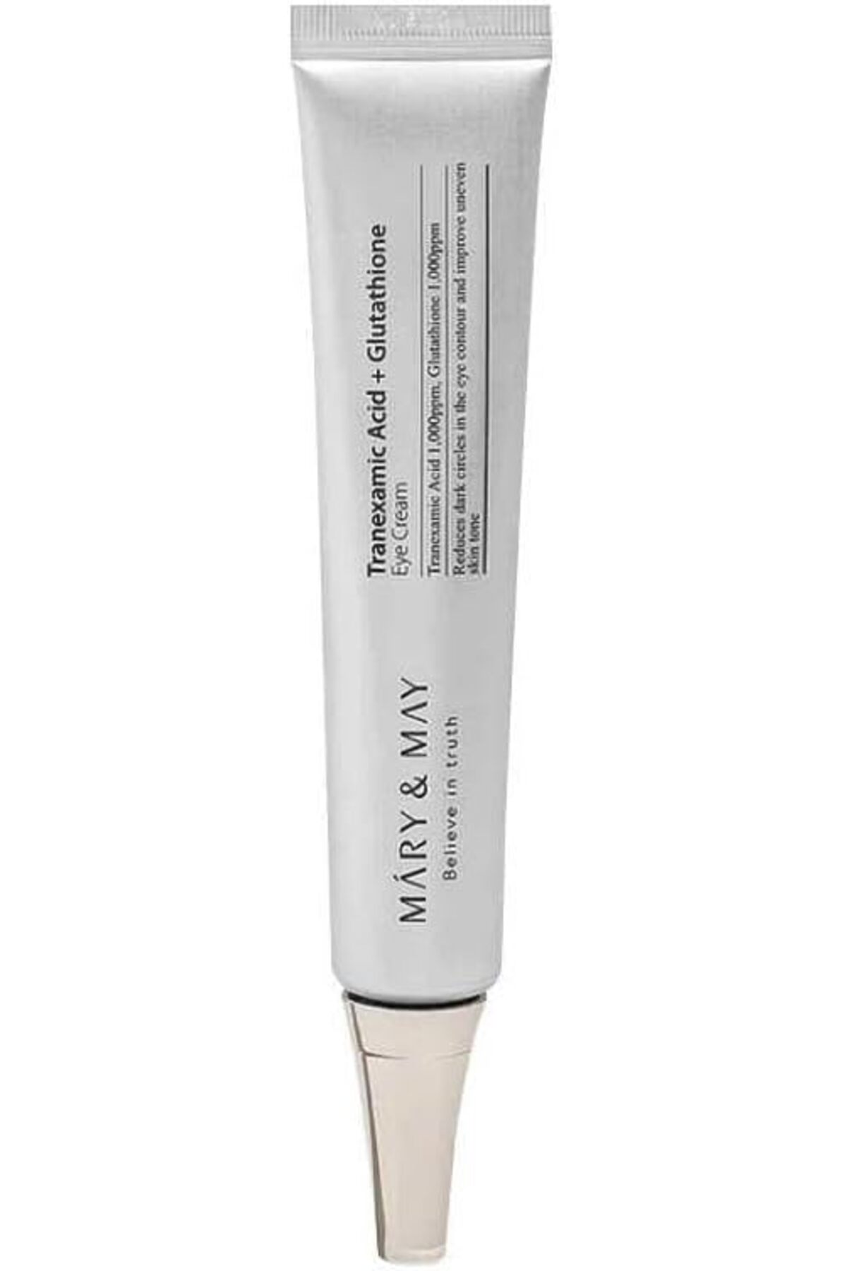 BRF TrendySell Mary&May Tranexamic Acid+Glutathione Eye Cream Göz Kremi ...