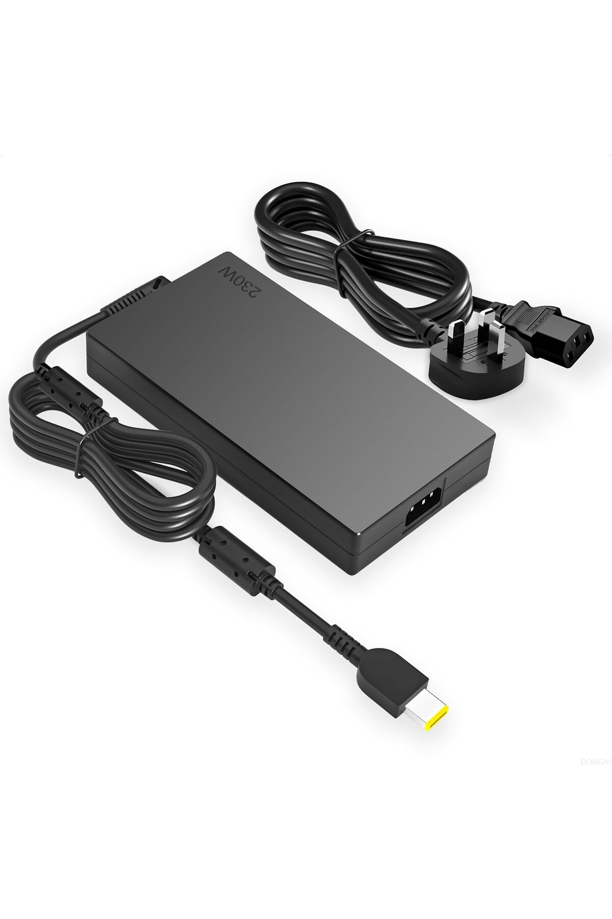 Generic 230W Charger for Lenovo Legion Y540 Y545 Thinkpad P50 P5 P53 ...