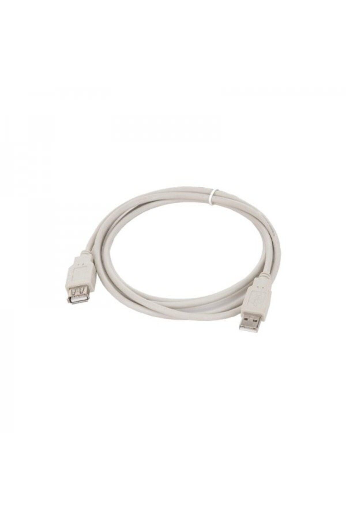 Gembird Cablu USB Tip A 4 pini M - Tip A 4 pini F 4.5m vrac, Negru ...