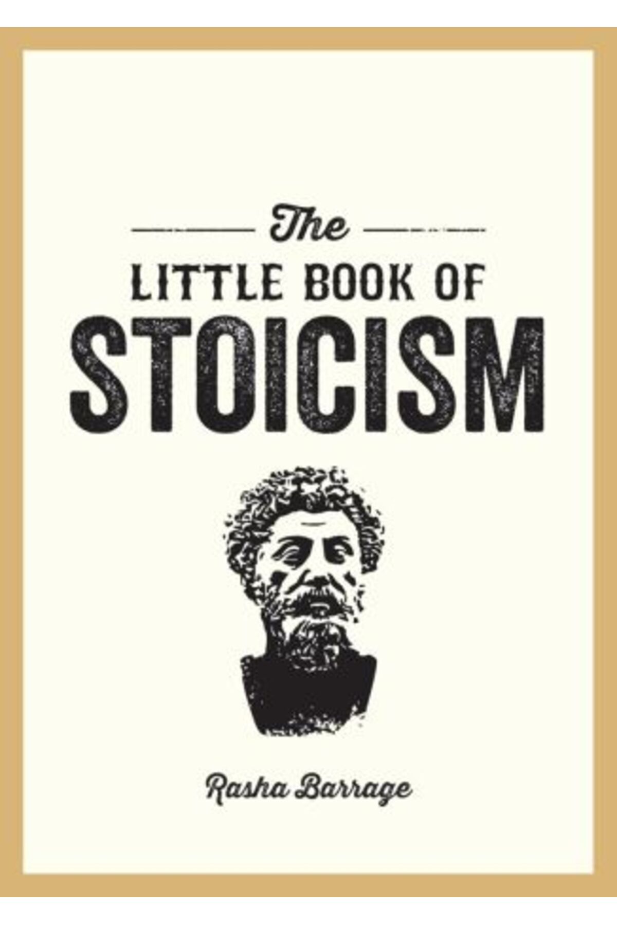 Summersdale Publishers Little Book of Stoicism: An Introduction to the ...